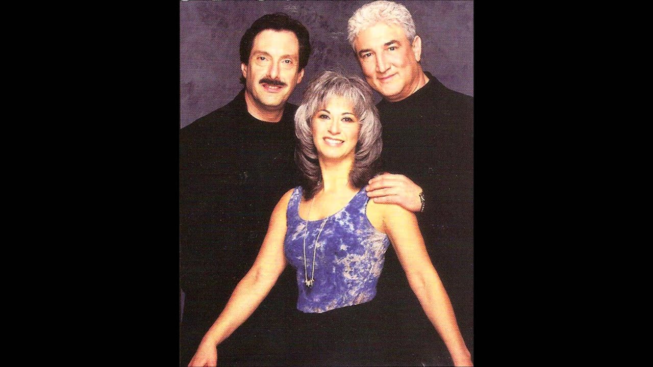 Joyce DiCamillo Trio - YouTube