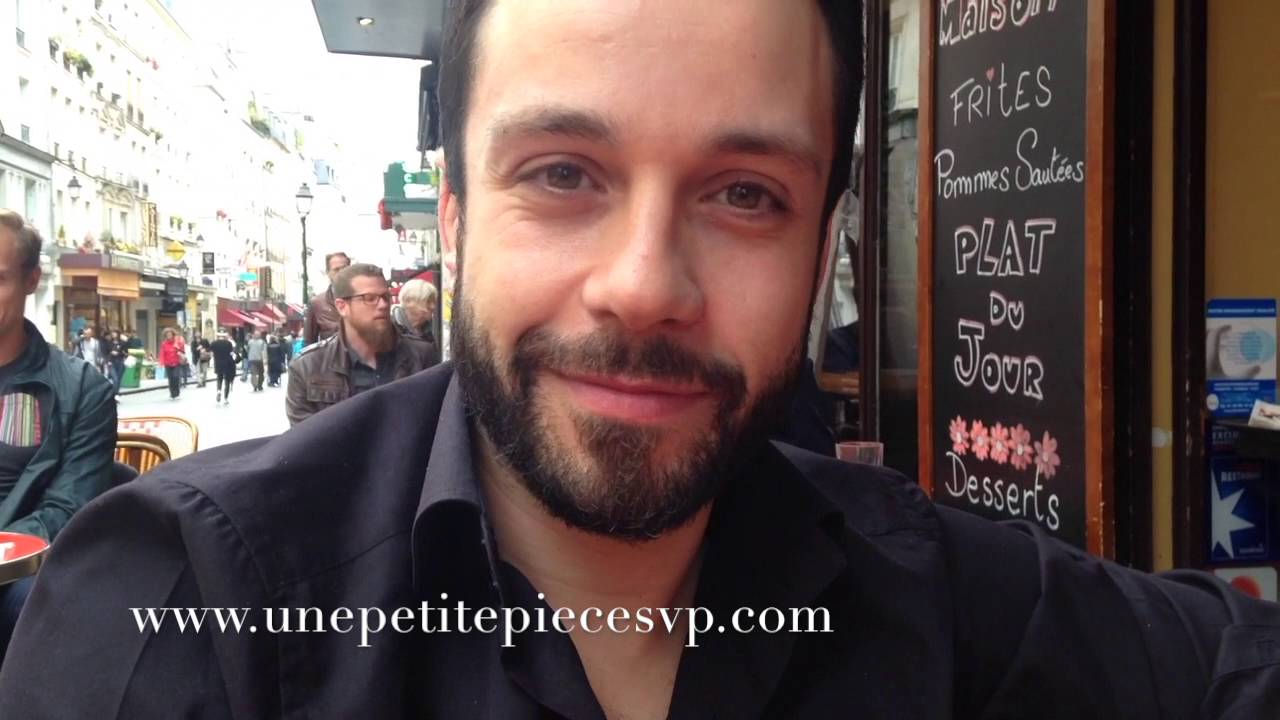 Dan Menasche avec des SI... - YouTube