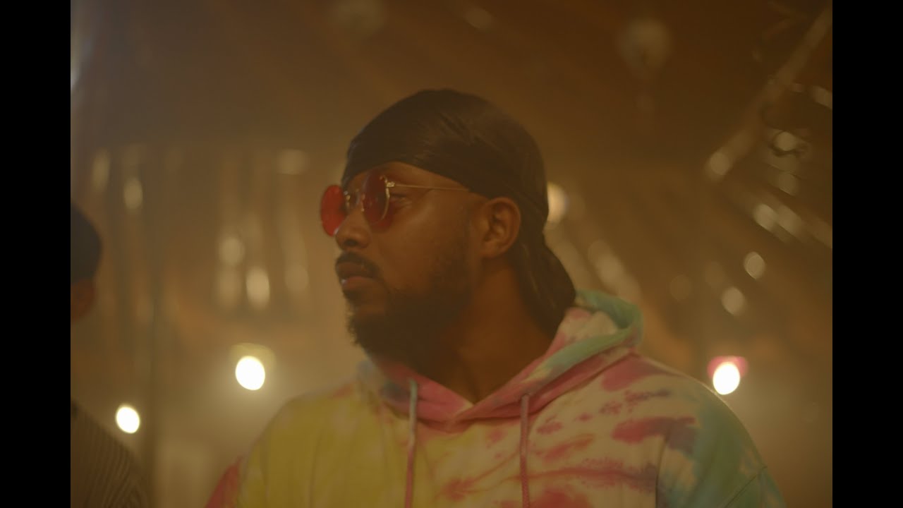 Victorious Awax "Shama Shi Timu " - YouTube