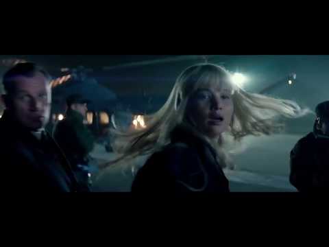 Red Sparrow / Kızıl Serçe (2018) - Türkçe Altyazılı Super Bowl TV Spotu Fragmanı