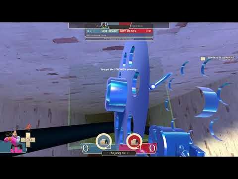 TF2: Jump_Adventure ft. Strength/Airaccelerate [41] [All Courses] - YouTube