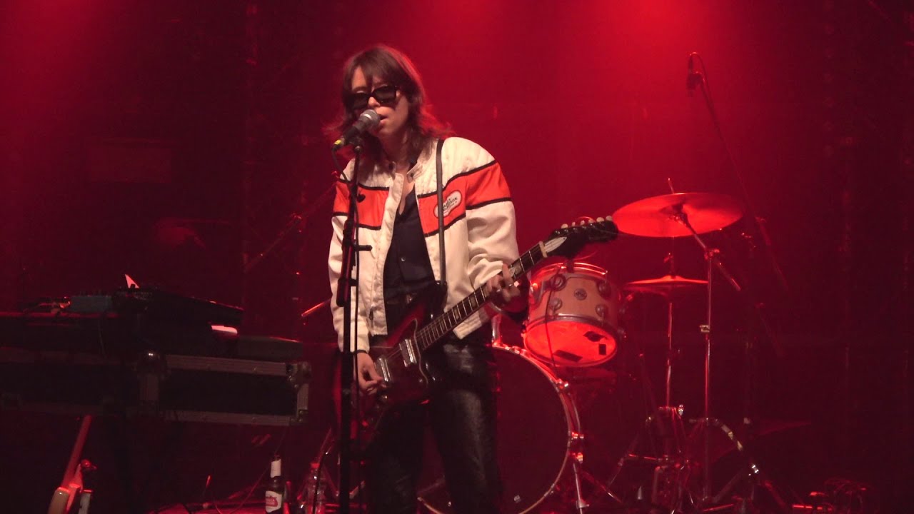 Avishag Cohen Rodrigues Live at The Barby 26/4/22 - YouTube