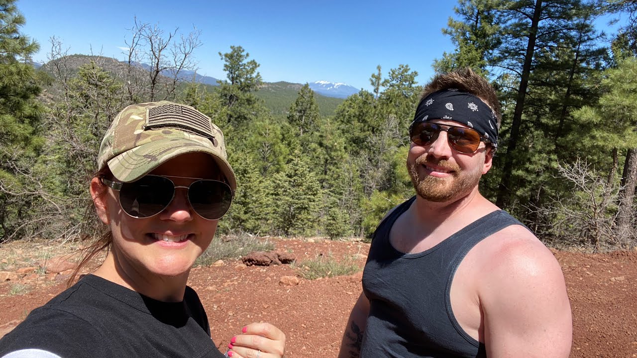 Mountain Lion Poop. Week 10 Run - YouTube