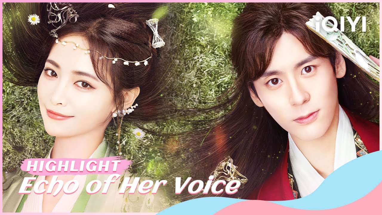 💚Highlight: Su Ruofei proposes marriage to Yun Mu💒 | Echo of Her Voice | iQIYI Romance - YouTube