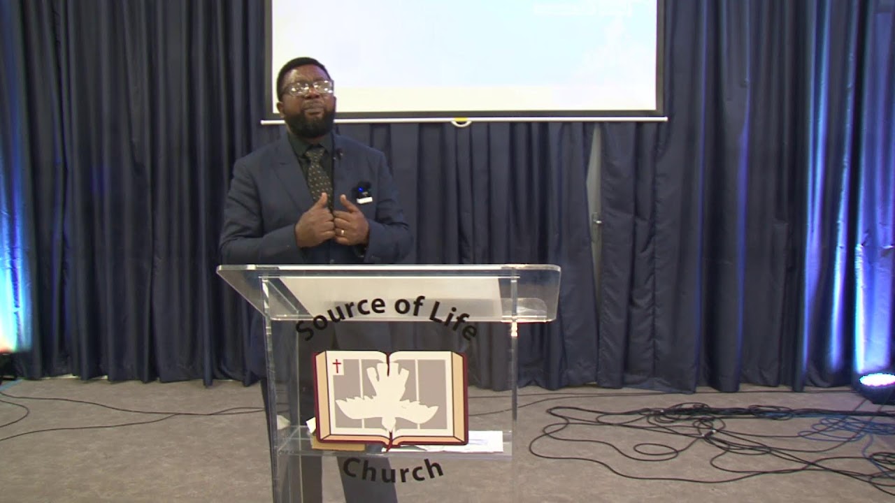 Source of Life Church - Sunday Service - 06\10\2024 - YouTube