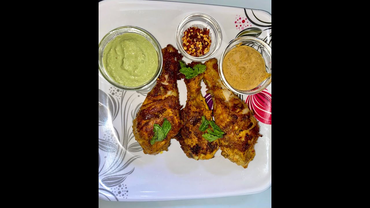 SUNDAY SPECIAL/CHICKEN KALMI KABAB / KALMII KABAB/ KABAB/ KEBAB - YouTube