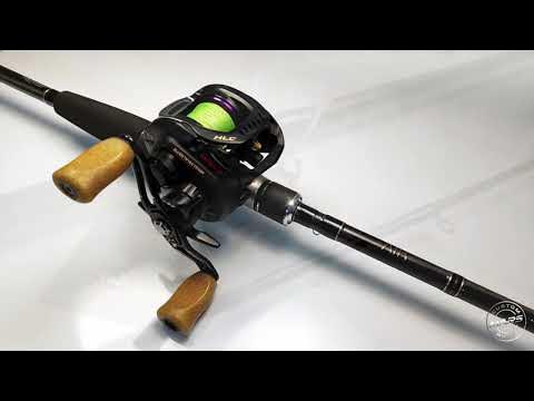BIXOD N AIR S842XH 30-100 G 2,55 М JIG - YouTube