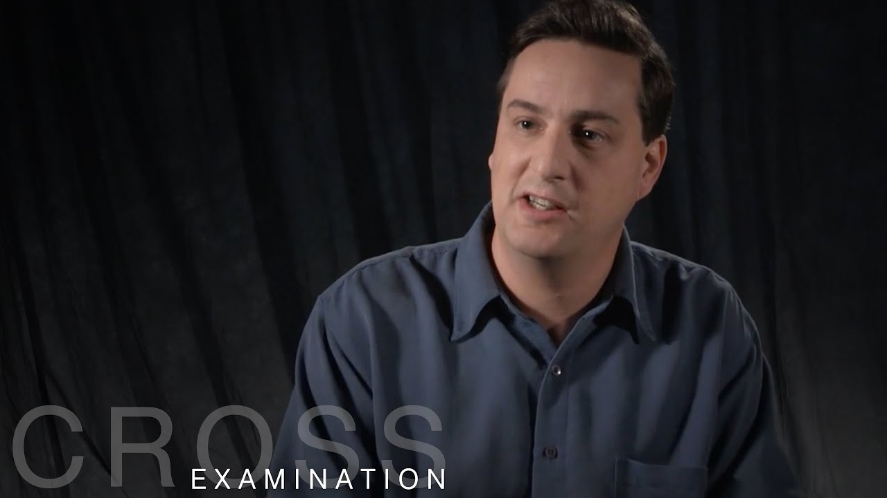 Dr. Andrew Cross: NewTek’s Advanced IP Workflow (Part 2) - YouTube