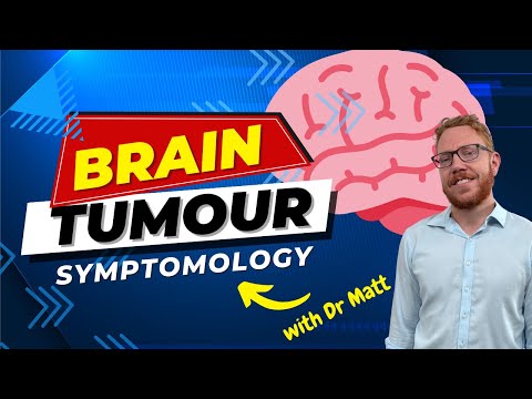 Brain Tumours | Symptoms