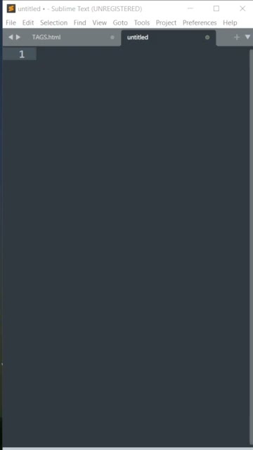 HTML | Adding Image in HTML programs | Learn HTML through shorts. - YouTube