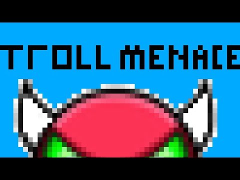 Troll Menace full layout (unofficial sequel of TrollMachine - YouTube
