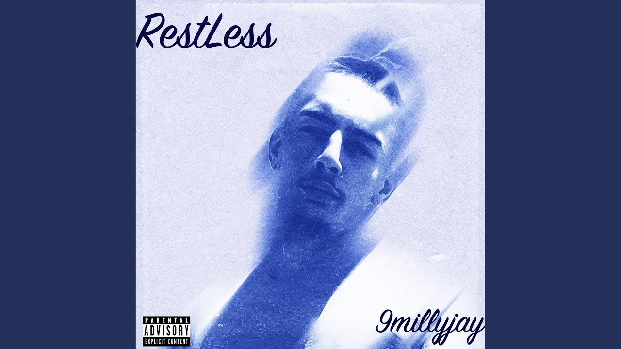 Restless - YouTube