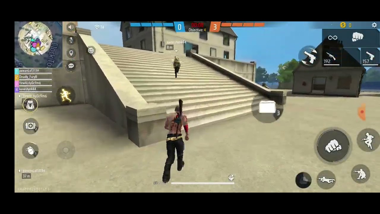 0-3 to 4-0 part 2 - YouTube