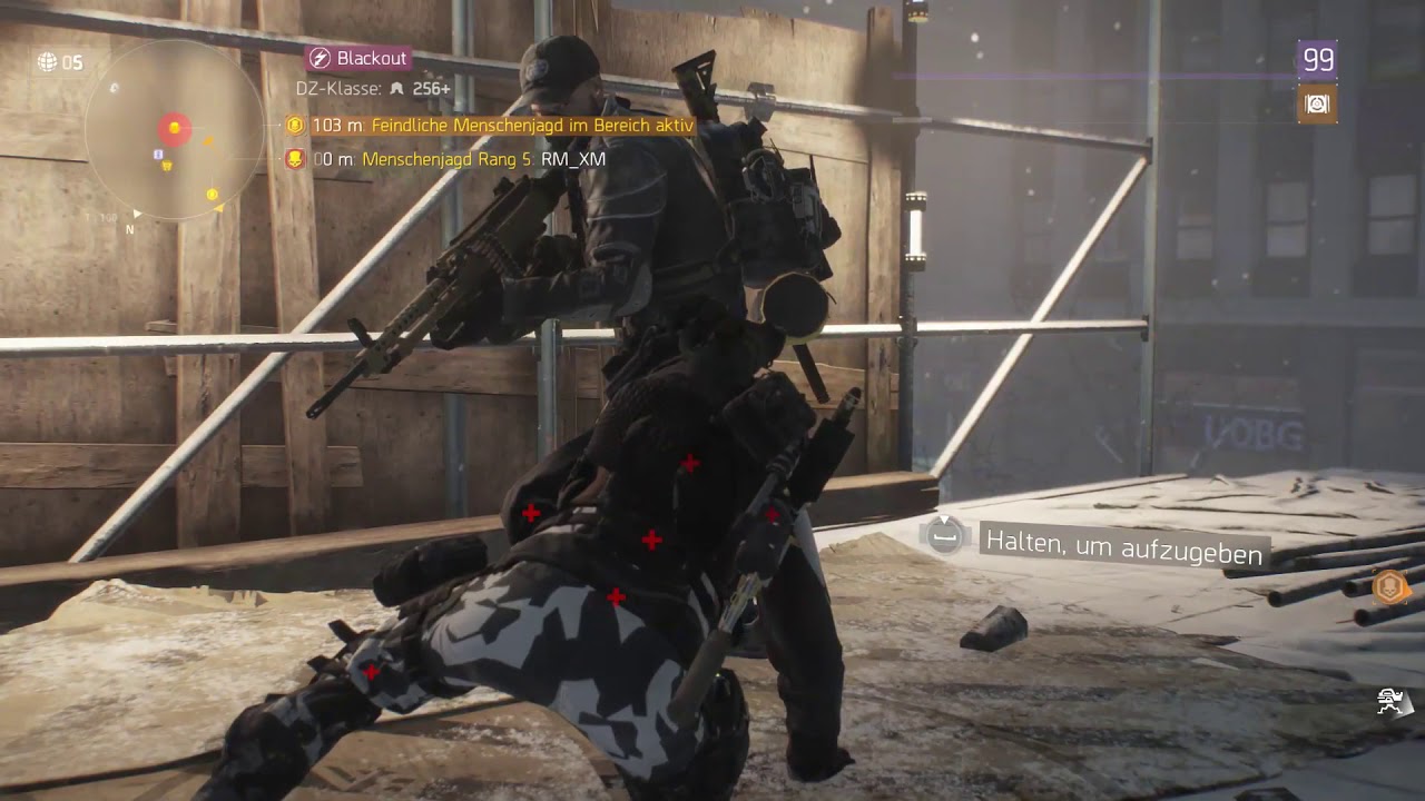 Tom Clancy's The Division HACK AIMBOT NO RICKOL - YouTube