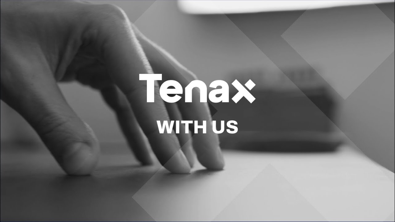 Tenax Group | Rebranding 2023 - YouTube