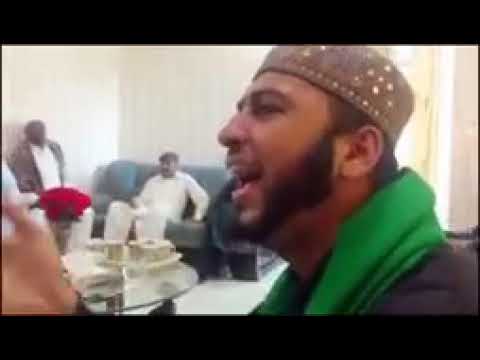 wohi bazm hai wohi doom hai new naat 2019