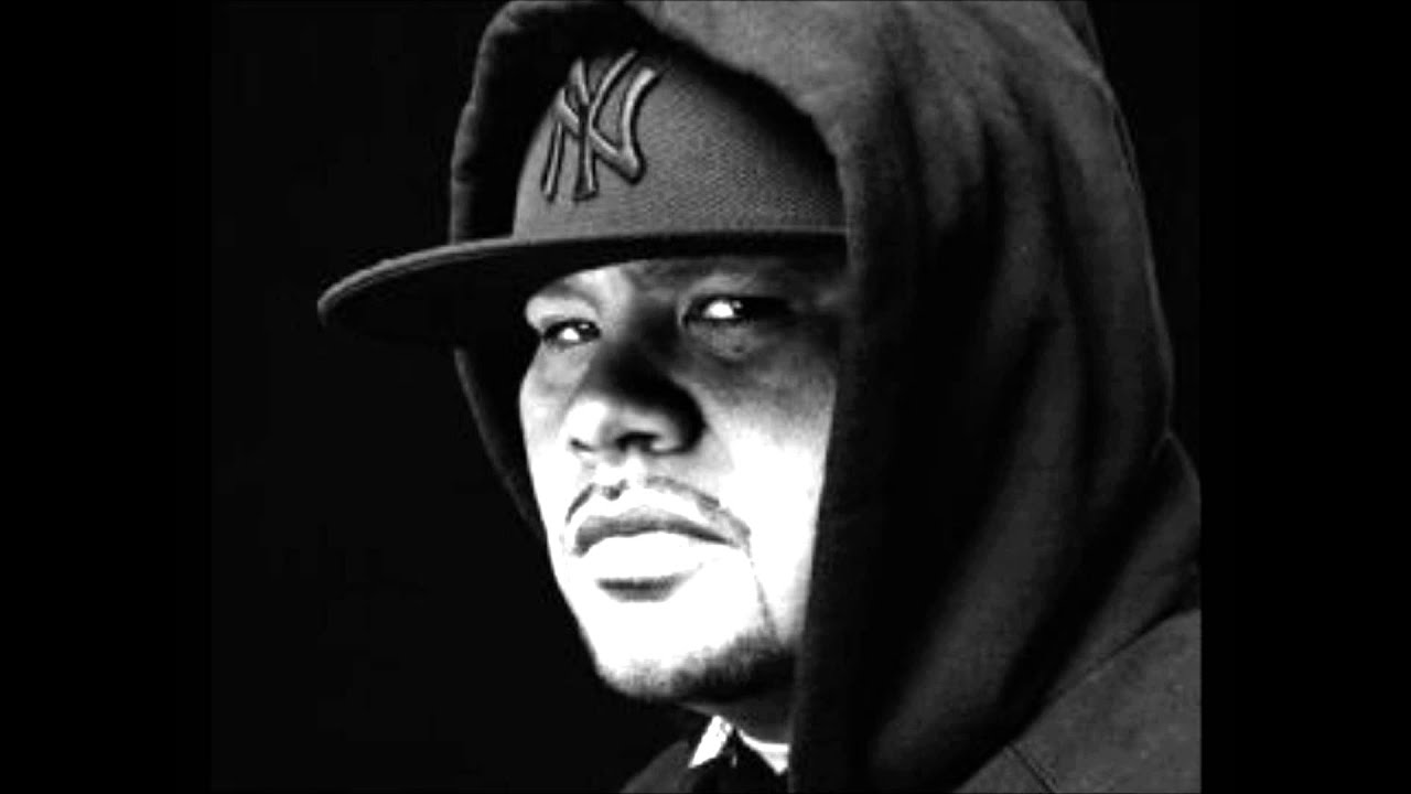 Fat Joe Featuring Chris Brown-Another Round Instrumental - YouTube
