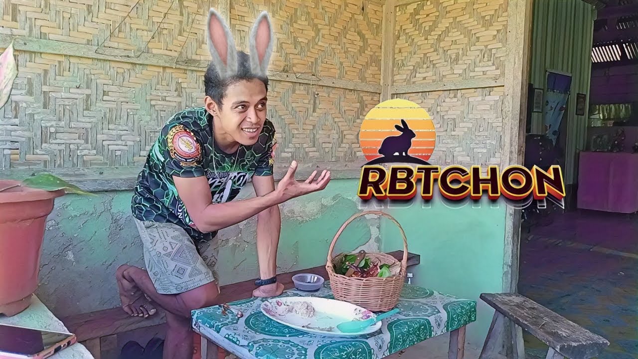 " Lechon Rabbit " ft. RbtChon - YouTube