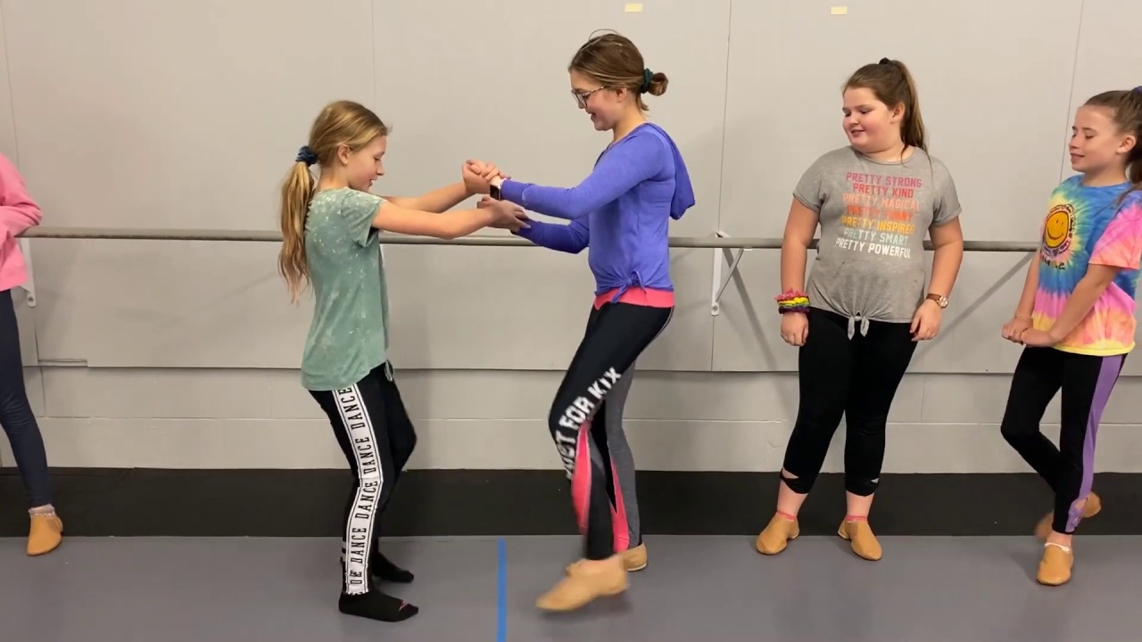 TWD Competition Pep Rally | Wee Kix, Hip Hop, Mini Kix - YouTube