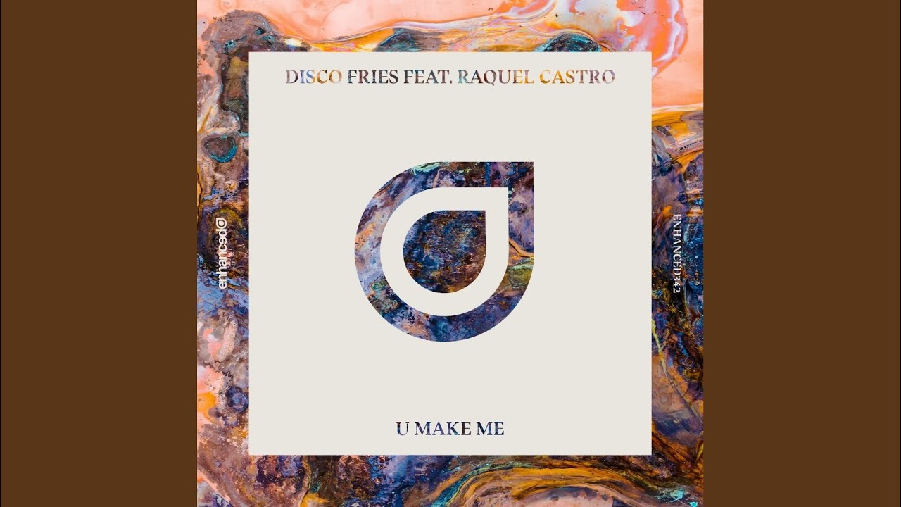 U Make Me (Radio Edit) - YouTube