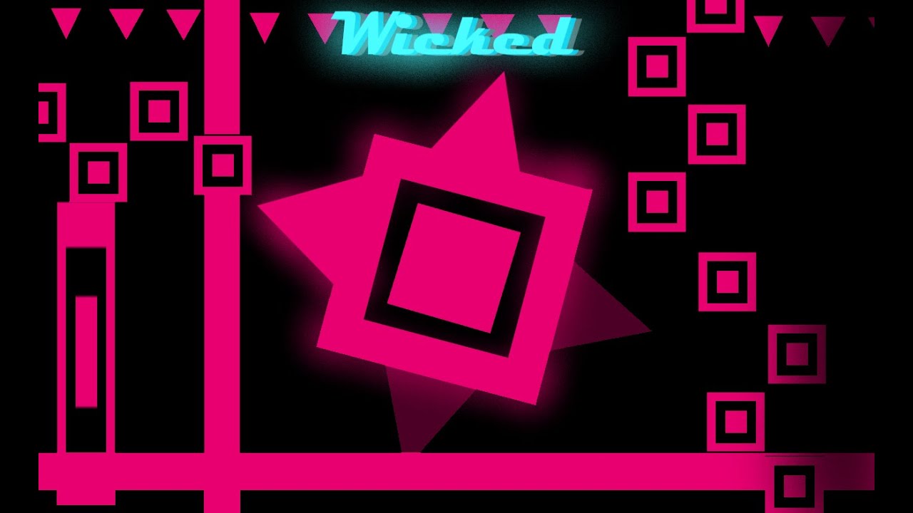 Wicked jsab - Alixbixd - YouTube