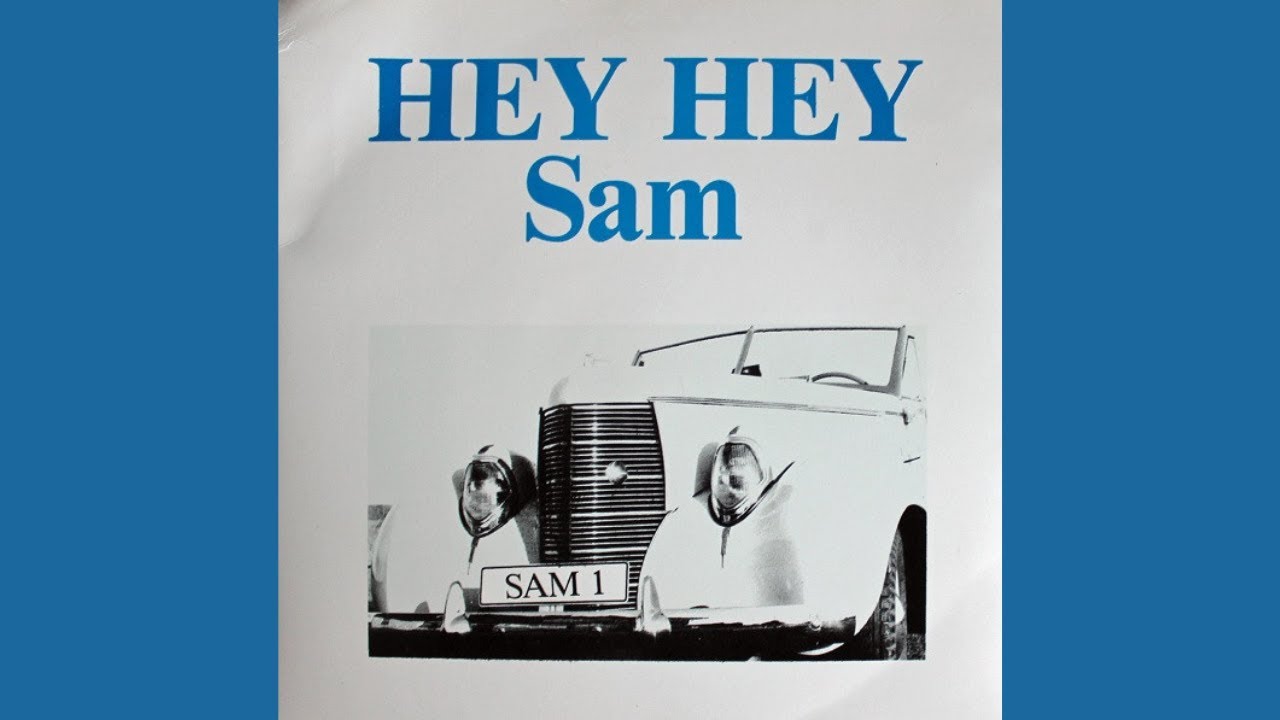 Hey Hey Sam - Låt Det Va´ Tänt - YouTube
