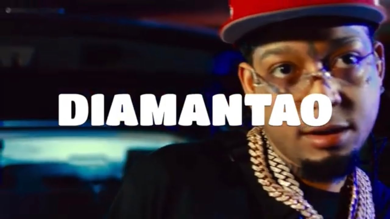 Rochy RD X Dilon Baby Type Beat = DIAMANTAO = DEMBOW INSTRUMENTAL ...