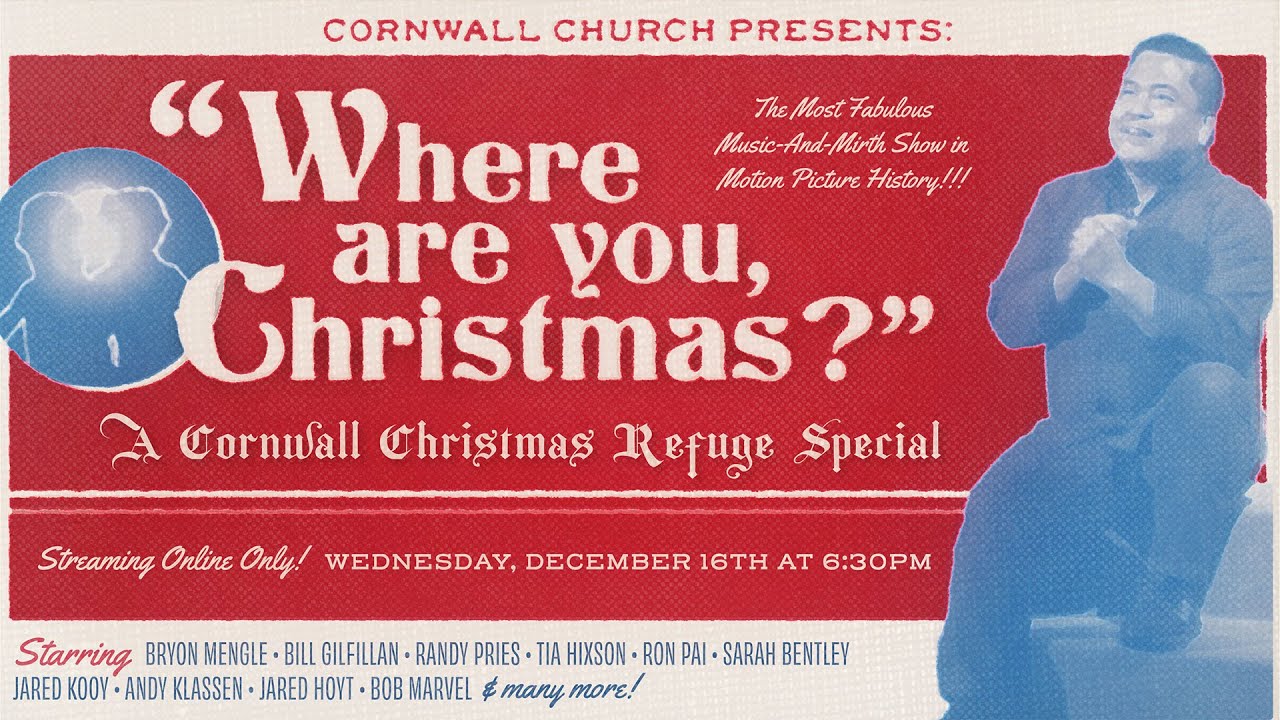 Christmas Refuge 2020 Where Are You Christmas YouTube christmas-refuge-2020-where-are-you-christmas-youtube