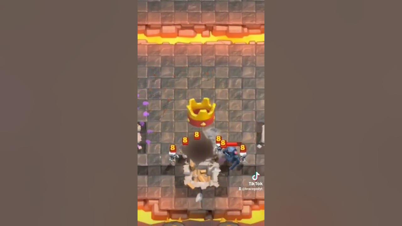 ItS Not LoOkInG GoOd BrEv clashroyale YouTube its-not-looking-good-brev-clashroyale-youtube