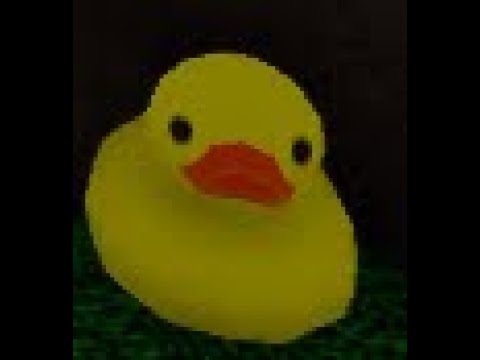 How to get the duck badge roblox slap battles - YouTube