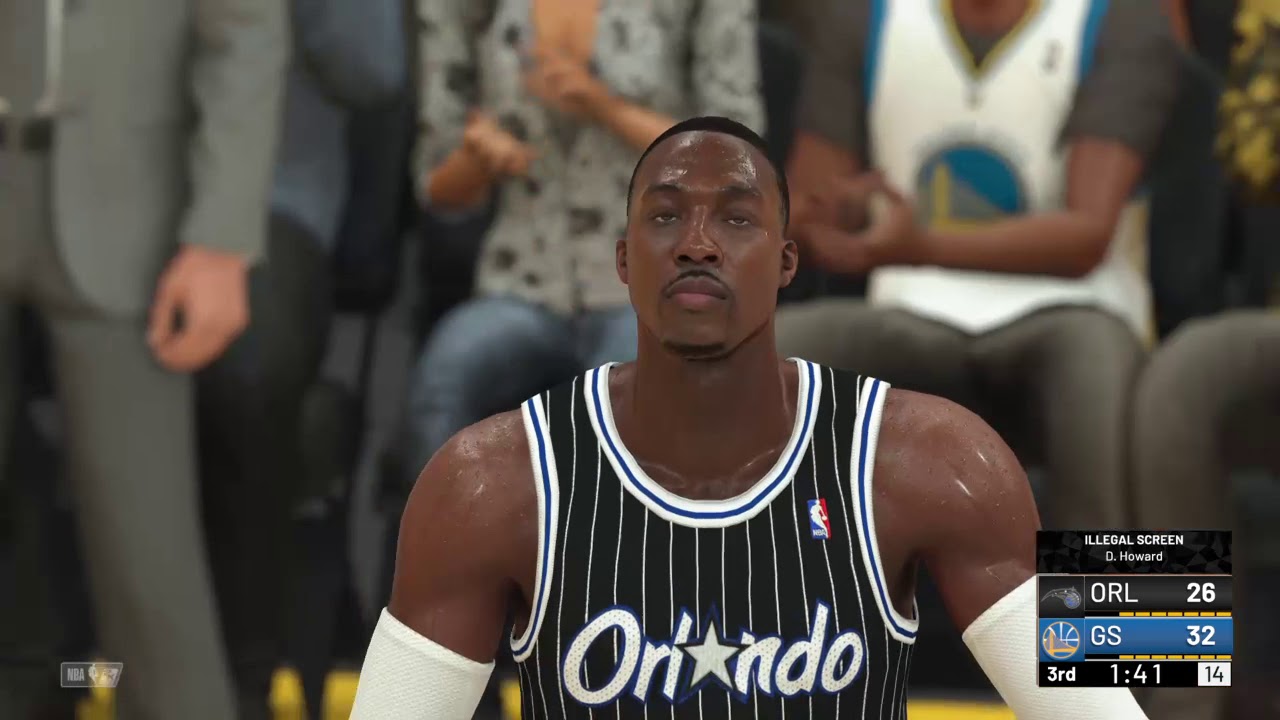 NBA 2K19_20190511190726 - YouTube