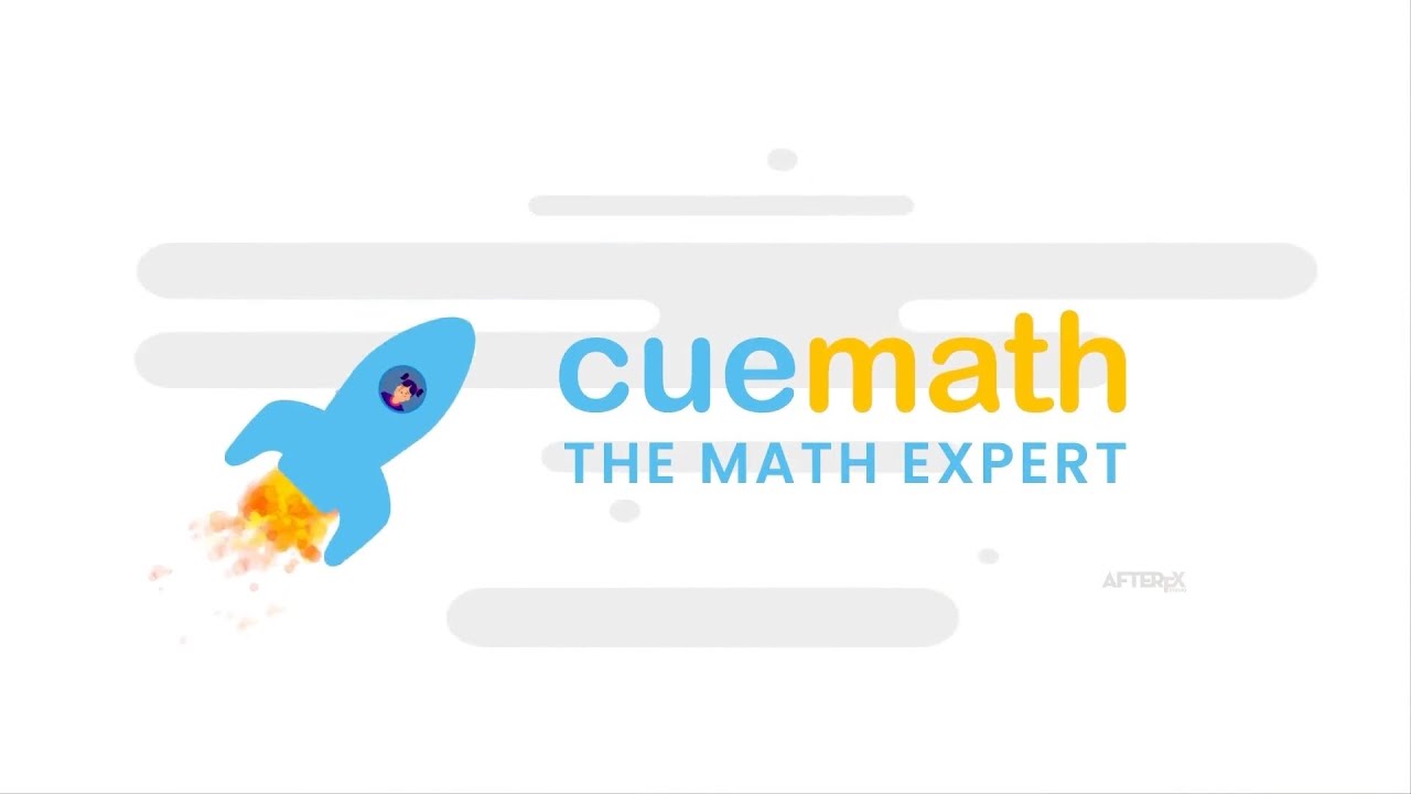 Cue Math - YouTube