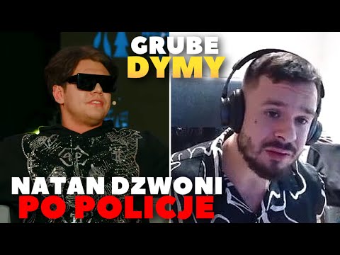 TAKEFUN OGLADA CLOUT MMA ROAST NATAN MARCON VS DENIS ZALECKI