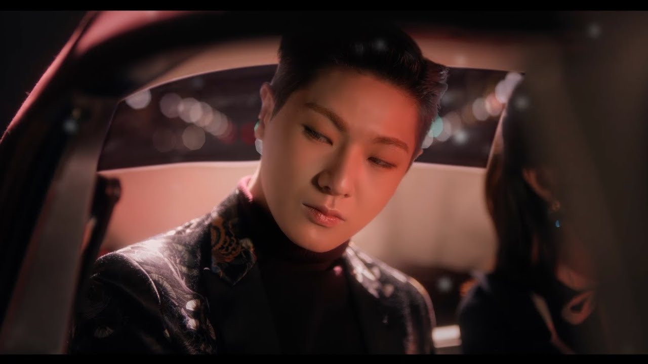 VICTON 빅톤 '나를 기억해' 도한세 (Do Han Se) Teaser - YouTube