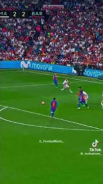 EL CLASICO - YouTube