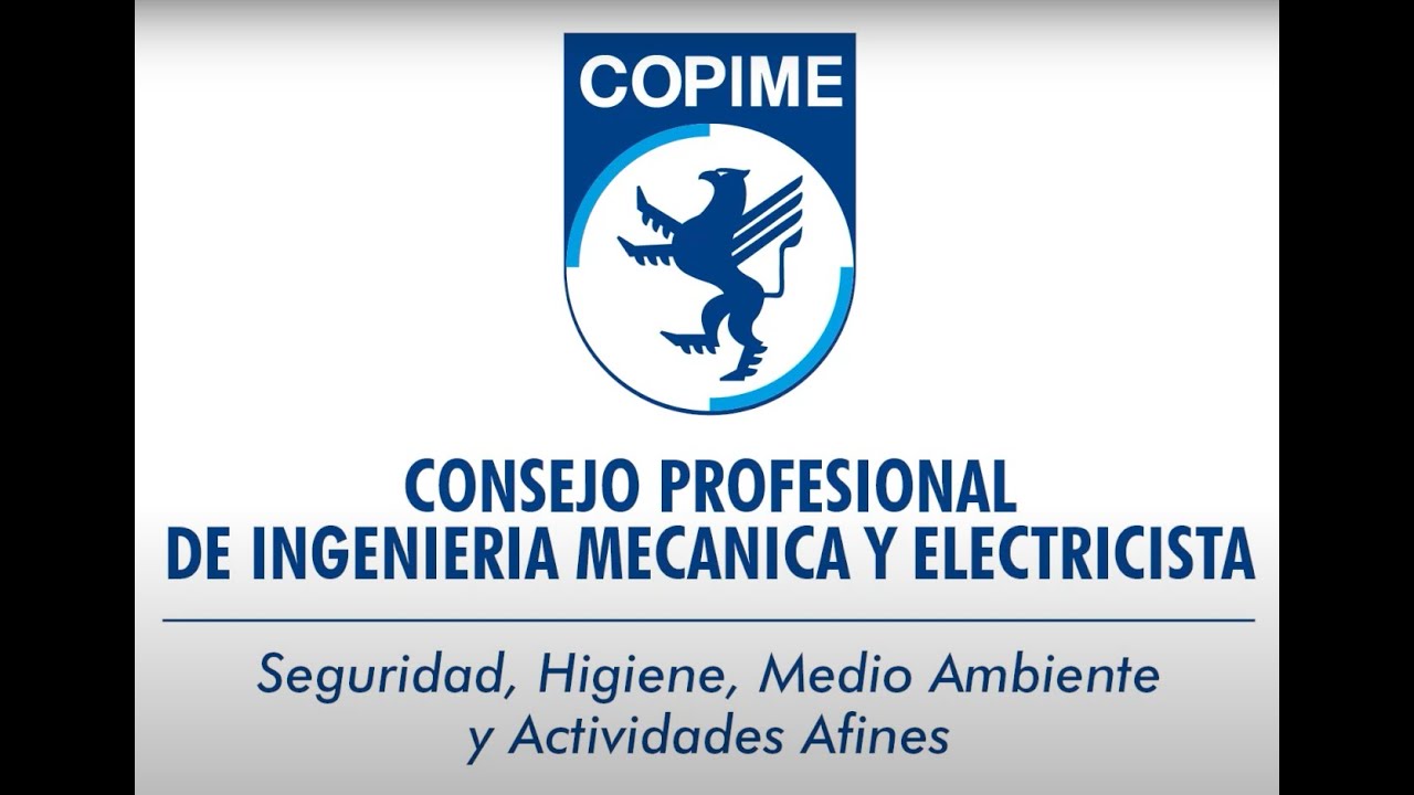 COPIME - Institucional - YouTube