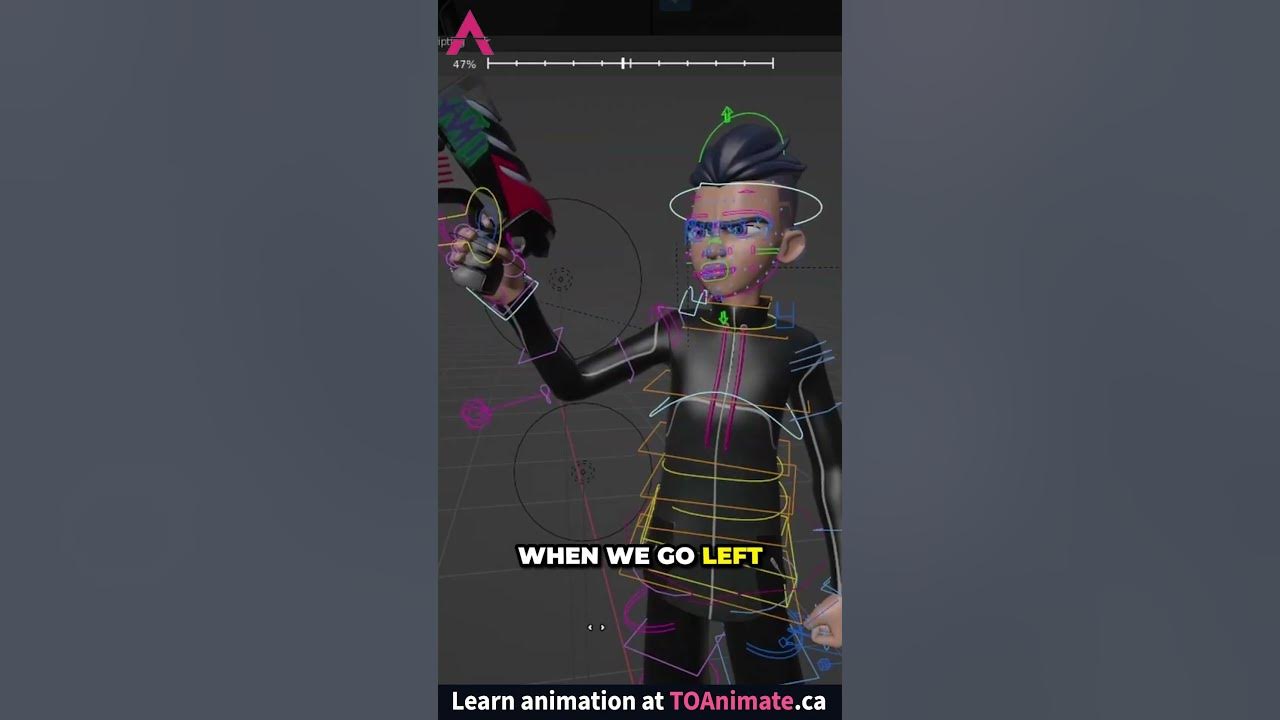 🔧 Blender's Breakdowner (Tween Machine) - YouTube