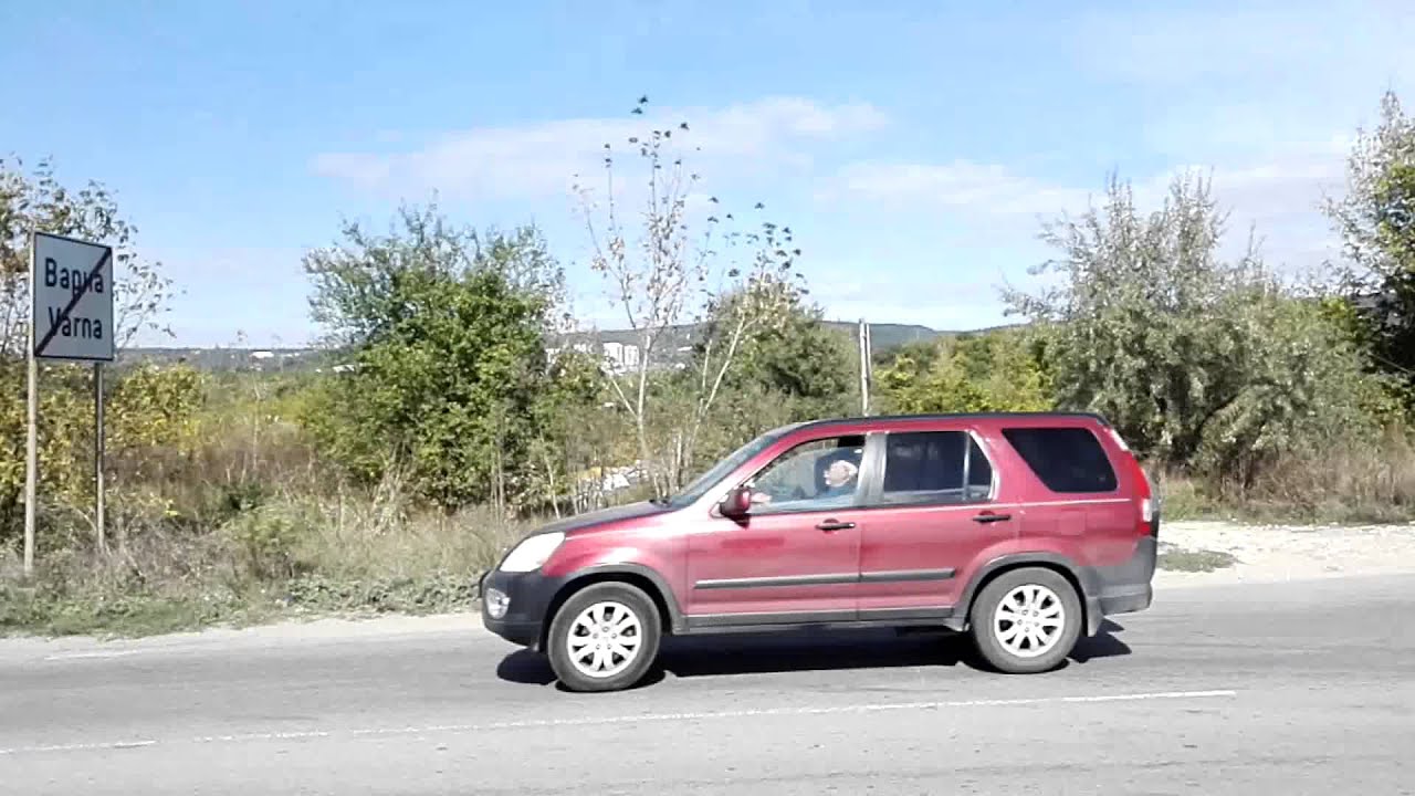 Huawei Honor 7 Sample Video - Stabilizer ON