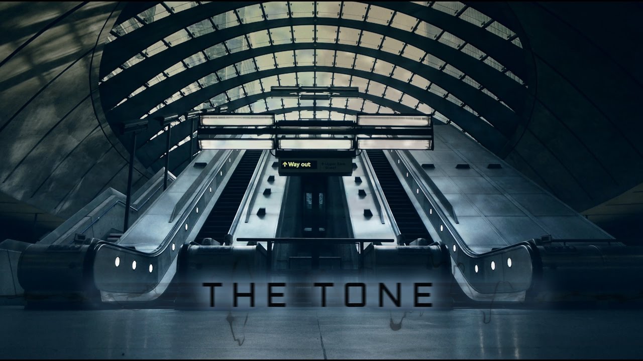 THE TONE (Short Film) - YouTube