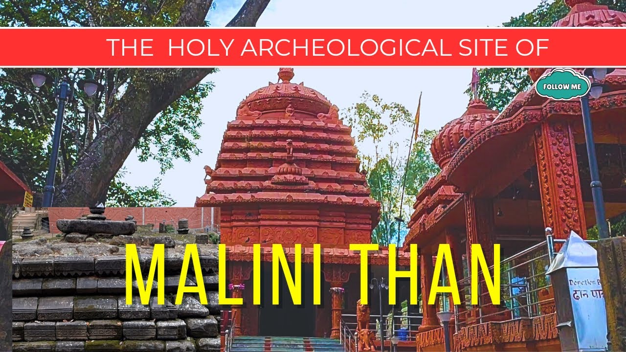 Malini Than | Arunachal Pradesh #travel #arunachalpradesh #malinithan ...