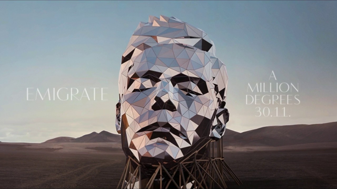 You Are So Beautiful - Emigrate (Lyrics/Subtitulada al Español) - YouTube