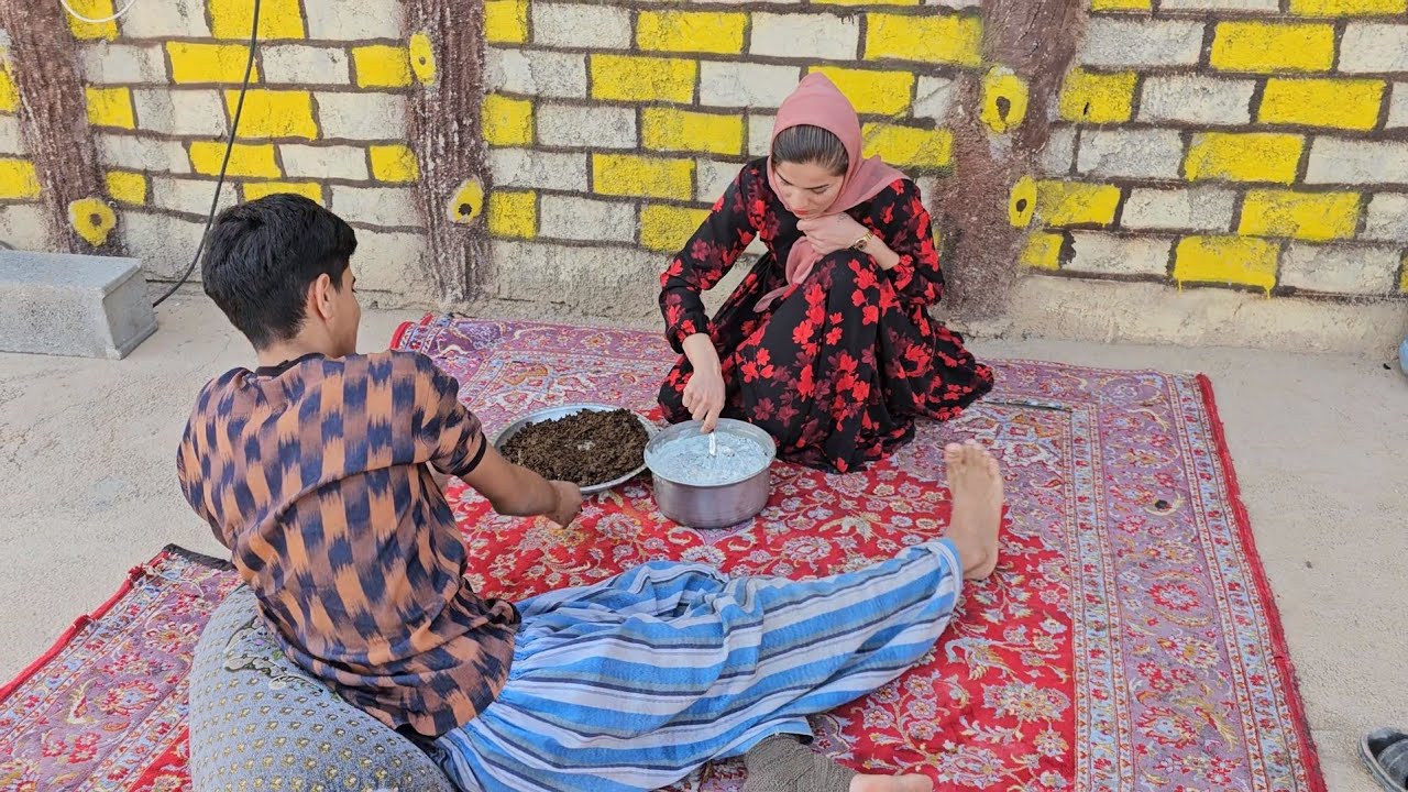 The Daily Life of the Caron Family - YouTube