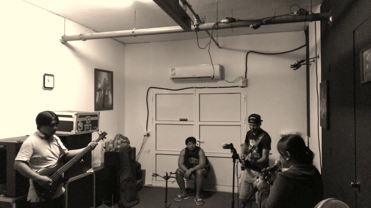 Freebies Band - YouTube