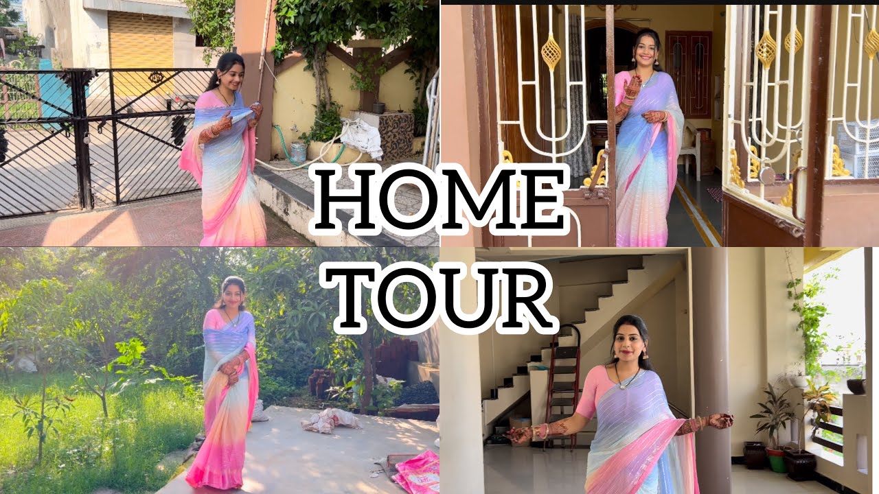 jimmy kalal | HOME TOUR🏡🥰 - YouTube