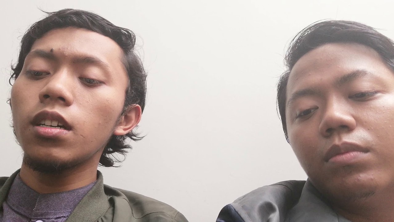 Syihabudin dan Agus Alhusna , An-Naba akhir, Come Back - YouTube