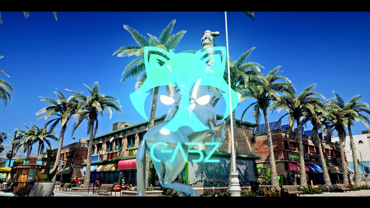 FiveM Maps - August 2022 Update - YouTube