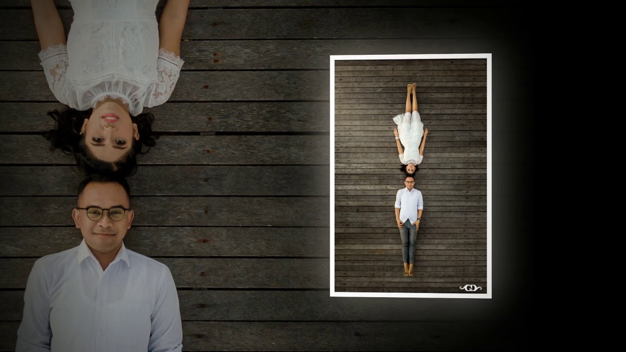 Slide Show - Prewedding Agung Putra Wijaya & Ni Putu Alit Trisna Wati ...