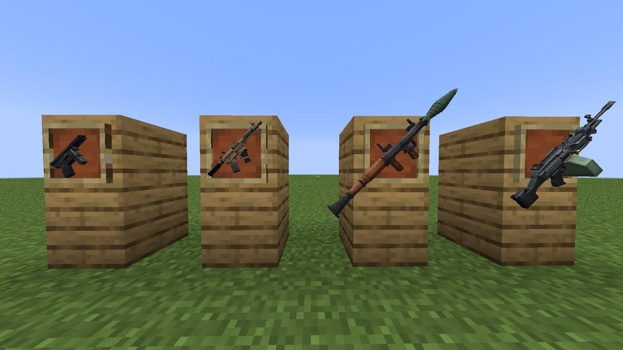 Mod Review/ep 4 Atualização do mod TAC mod - YouTube