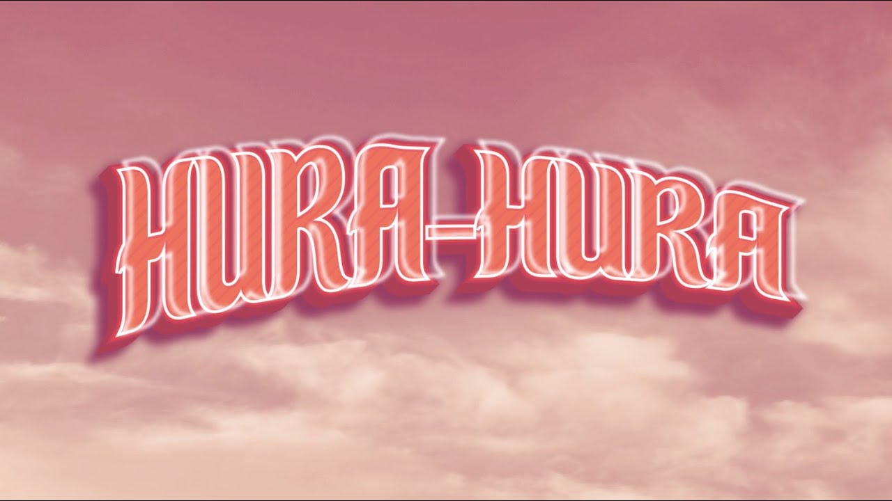 HURA HURA EPS. 1 - YouTube