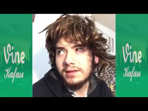 Vine Kafası   Bu İkiliye Gülmeyene Parası İade